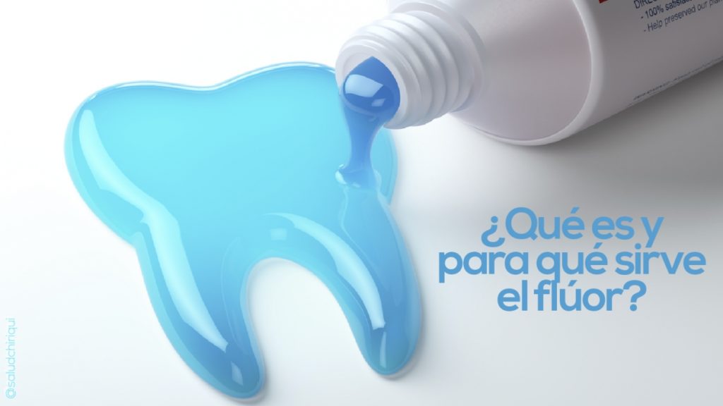 Beneficios y propiedades del Flúor – Universidad de la Vida